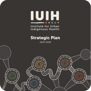 About Us - Institute for Urban Indigenous Health
