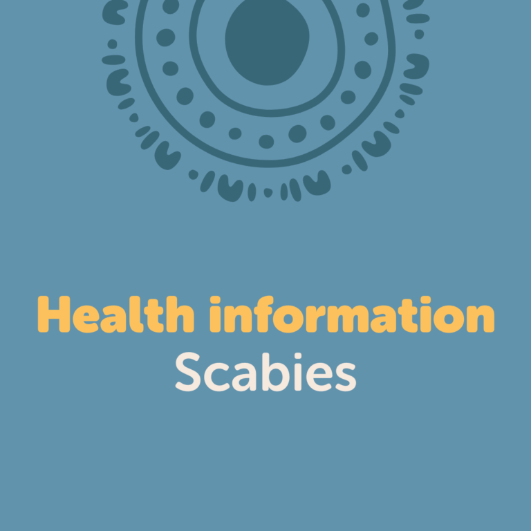 Understanding scabies: What you need to know - Institute for Urban ...
